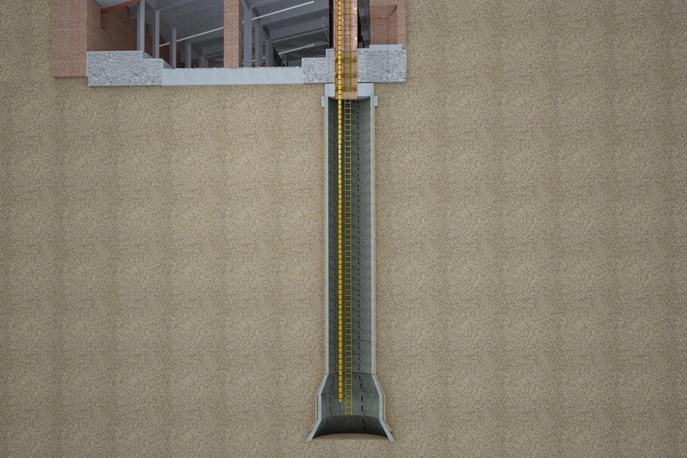 Why 65 Holborn Viaduct could be the most difficult site ever to be ...